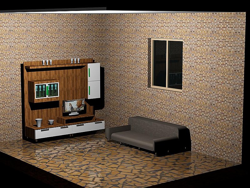 Where is The problem ! - AutoCAD 3D Modelling & Rendering - AutoCAD Forums