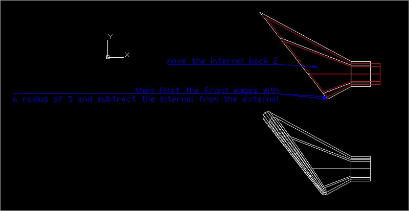 Subtract or Slice or maybe something else? (HELP!) - AutoCAD 3D Modelling & Rendering - AutoCAD ...