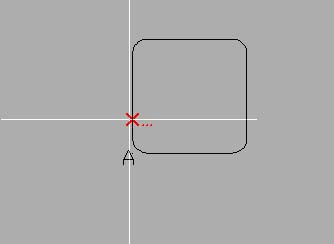 Editing Techniques - Corner, Point and Dimension - AutoCAD Beginners ...