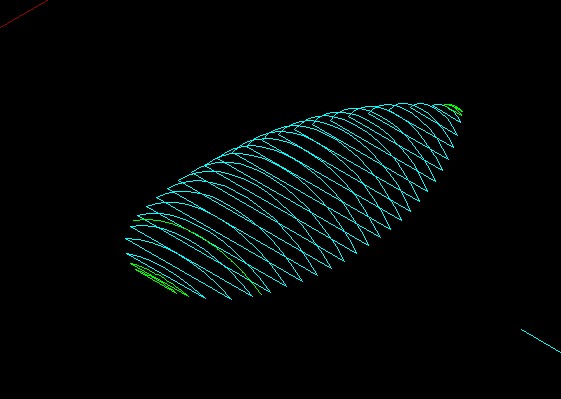 Sculture - AutoCAD 3D Modelling & Rendering - AutoCAD Forums