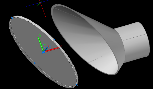 Subtract or Slice or maybe something else? (HELP!) - AutoCAD 3D Modelling & Rendering - AutoCAD ...