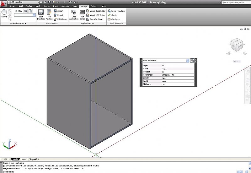 Attributes To Excel Autolisp Visual Lisp And Dcl Autocad Forums