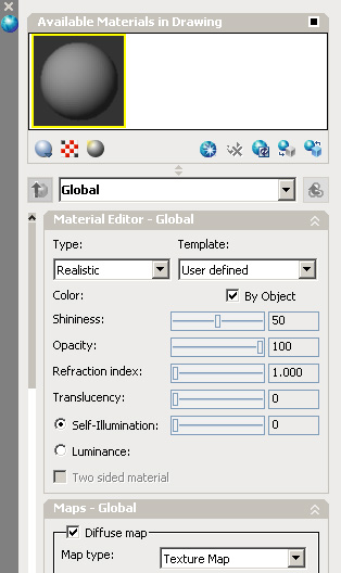 renders transparent see-through ? - AutoCAD 3D Modelling & Rendering ...