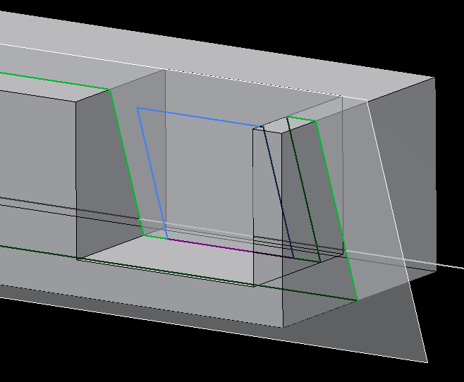 Constrain Sketch Problem - Autodesk Inventor - AutoCAD Forums Constrain Sketch Problem - Autodesk Inventor - AutoCAD Forums