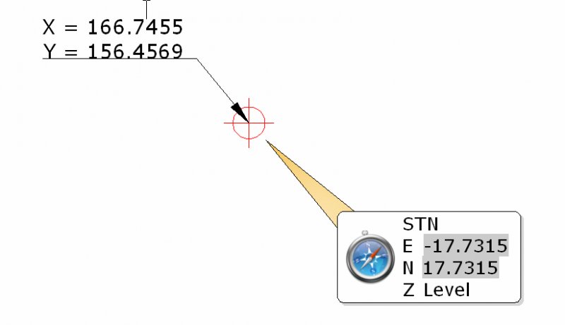 Fields in Dynamic Blocks - AutoCAD Drawing Management & Output - AutoCAD Forums
