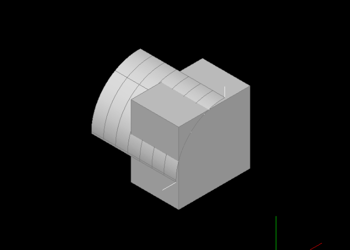 Using The Sweep Command Help Autocad 3d Modelling And Rendering Autocad Forums