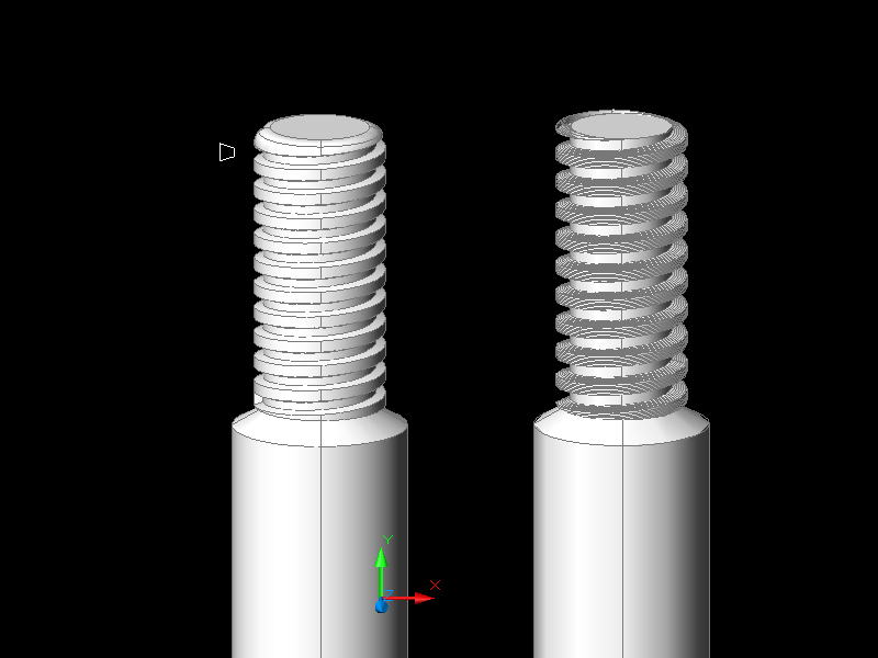 Need help with conversion.. - AutoCAD 3D Modelling & Rendering ...