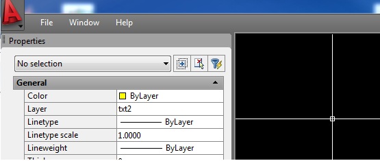 all my defaults and menus have changed - AutoCAD Bugs, Error Messages & Quirks - AutoCAD Forums