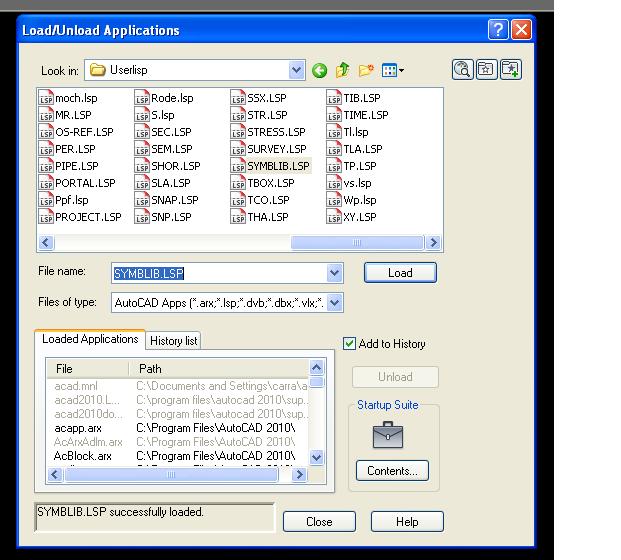 Lsp Problems Autolisp Visual Lisp And Dcl Autocad Forums