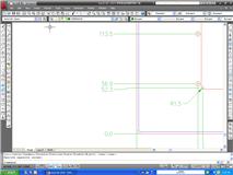 Need help with dimension - AutoCAD 2D Drafting, Object Properties & Interface - AutoCAD Forums