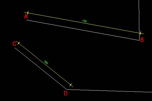 how to match two vertices - AutoCAD 2D Drafting, Object Properties & Interface - AutoCAD Forums