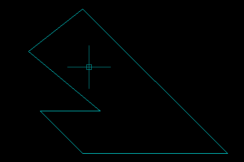 Hatch Without Hatch Autolisp Visual Lisp And Dcl Autocad Forums