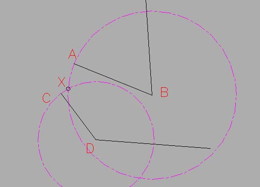 how to match two vertices - AutoCAD 2D Drafting, Object Properties & Interface - AutoCAD Forums