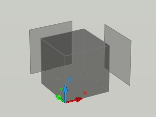 problems with opacity (autocad 2008) - AutoCAD 3D Modelling & Rendering - AutoCAD Forums