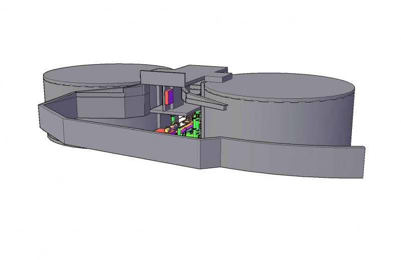 problem with 3d model drawing - AutoCAD 3D Modelling & Rendering ...