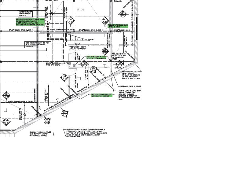 PDF Green Squares - AutoCAD Drawing Management & Output - AutoCAD Forums