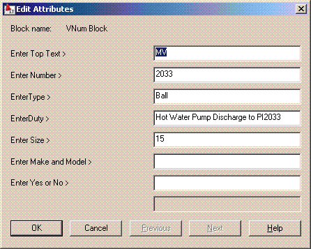 Attribute extraction in AutoCAD 2009 LT - AutoCAD Drawing Management & Output - AutoCAD Forums