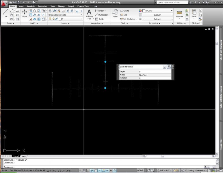Annotative +Dynamic Block Selection Preview - AutoCAD Drawing ... Annotative +Dynamic Block Selection Preview - AutoCAD Drawing ...