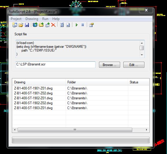 Multiple Binding Autolisp Visual Lisp And Dcl Autocad Forums 0981