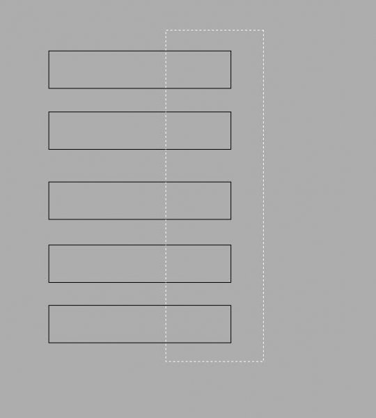 Select Multiple Vertexes Autocad General Autocad Forums 2070