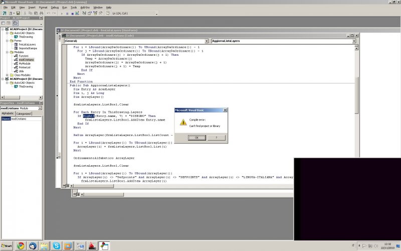 Vba Enabler Autocad Electric 2011 Tools Net Objectarx And Vba Autocad Forums