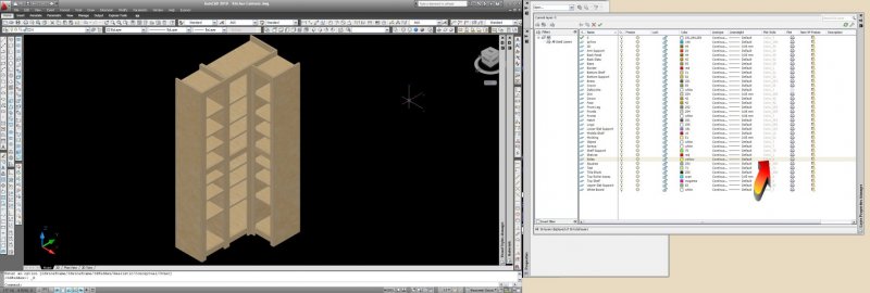 How do I enable plotter style? - AutoCAD General - AutoCAD Forums