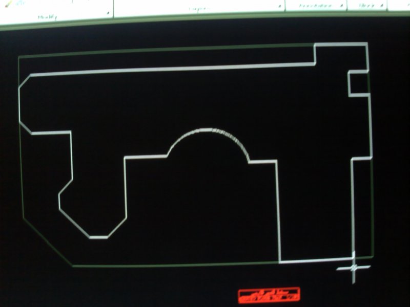 Problem With Area Autocad 2d Drafting Object Properties And Interface Autocad Forums