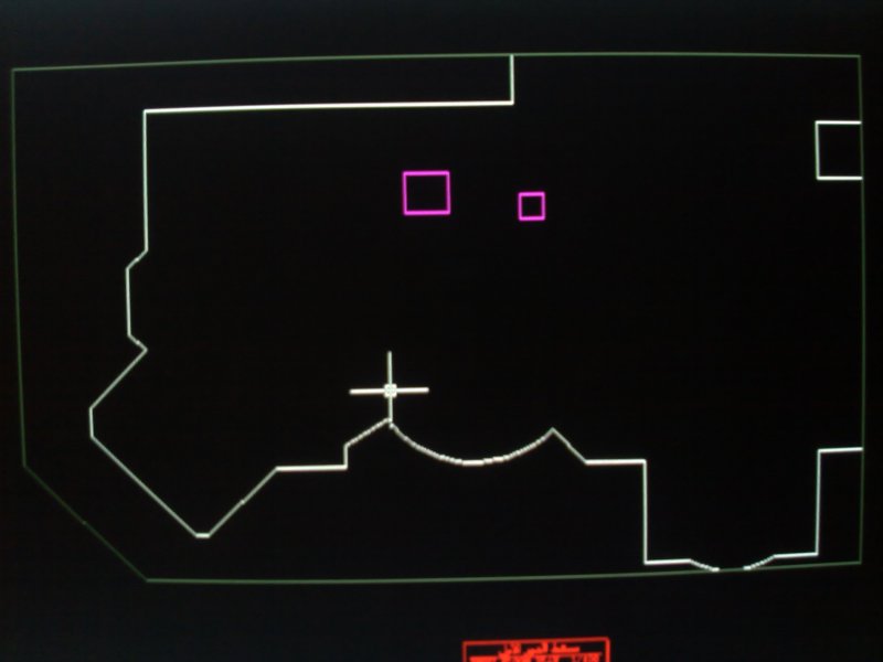 Problem With Area Autocad 2d Drafting Object Properties And Interface Autocad Forums