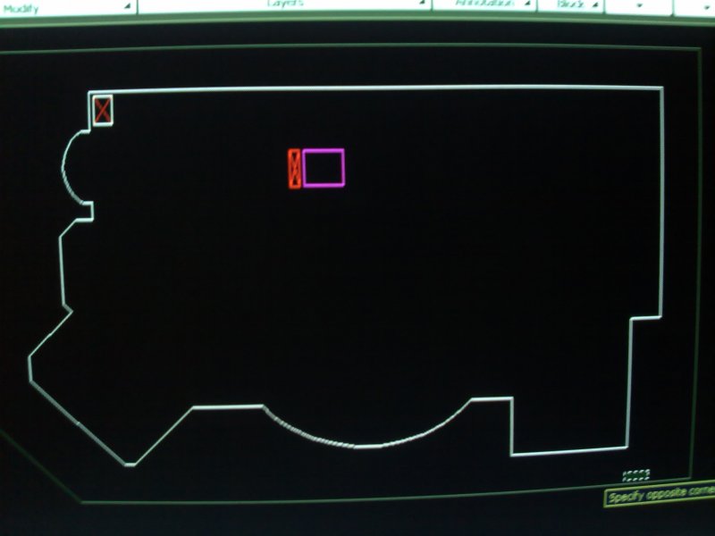 Problem With Area Autocad 2d Drafting Object Properties And Interface Autocad Forums