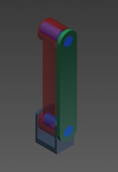 Constraints - Autodesk Inventor - AutoCAD Forums
