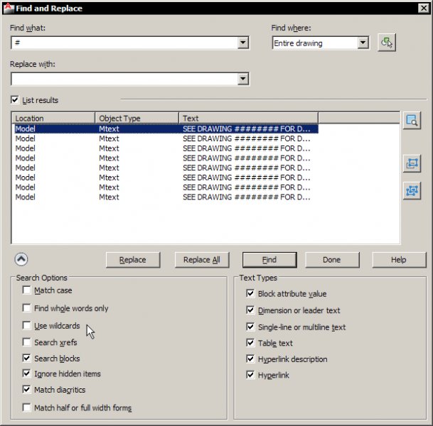 Finding Integers - AutoCAD General - AutoCAD Forums
