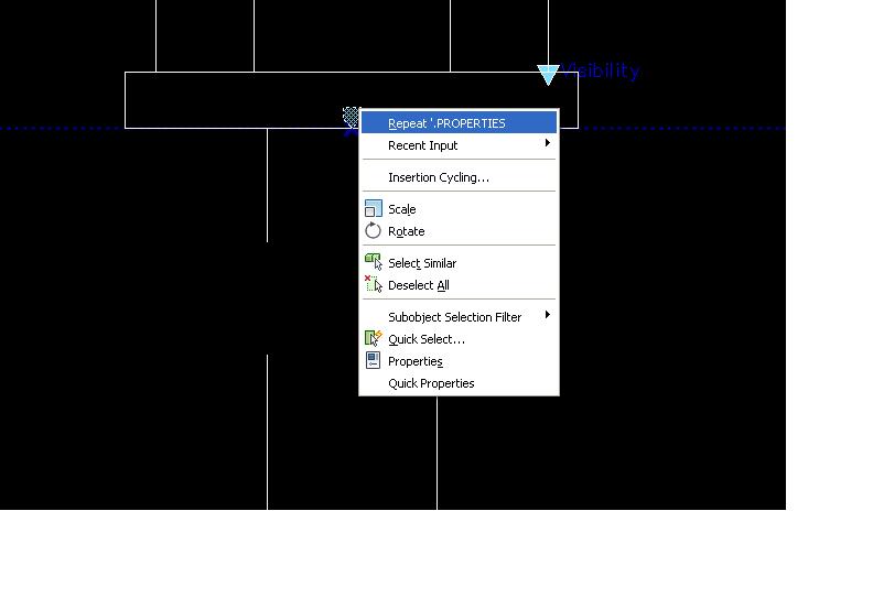 Dynamic Block - Alignment Parameter - AutoCAD Drawing Management ... Dynamic Block - Alignment Parameter - AutoCAD Drawing Management ...