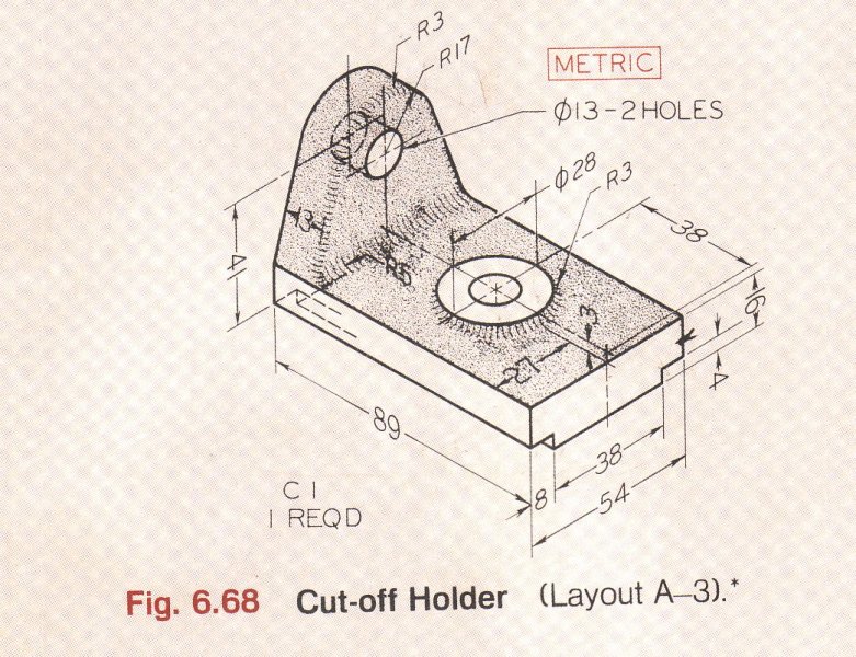 Fillet Autocad 3d Modelling And Rendering Autocad Forums