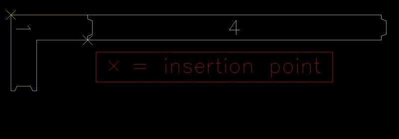 SelectionSet order for blocks - AutoLISP, Visual LISP & DCL - AutoCAD Forums