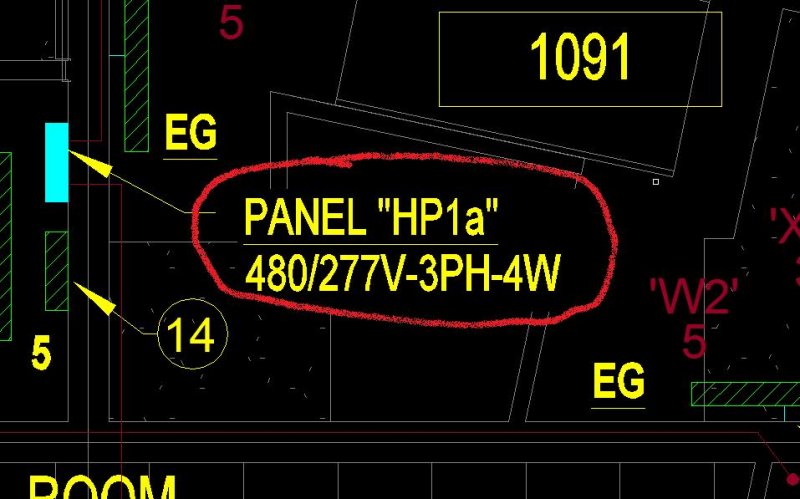 Text "Square" Covering Background - AutoCAD General - AutoCAD Forums