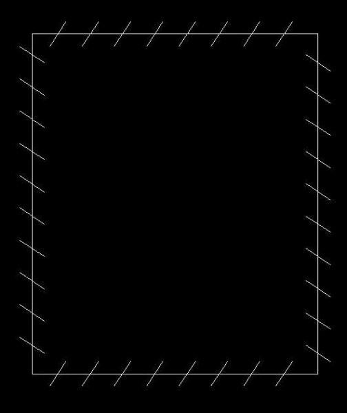 Hatching individual lines - AutoLISP, Visual LISP & DCL - AutoCAD Forums
