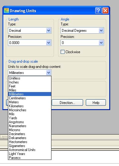 I want it to appear as "15.6154 mm - AutoCAD Beginners' Area - AutoCAD ...