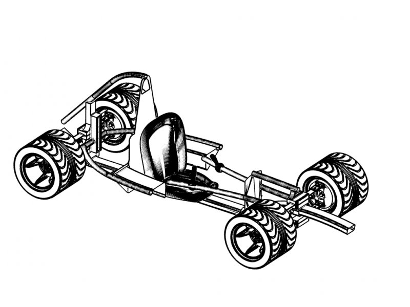 Audi R8 Tutorial - Autodesk Inventor - AutoCAD Forums
