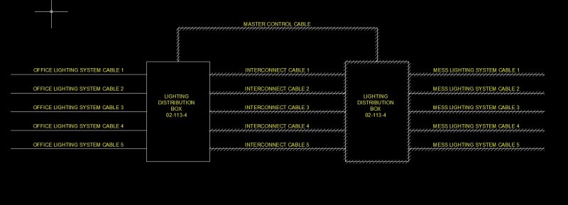 Hatching individual lines - AutoLISP, Visual LISP & DCL - AutoCAD Forums