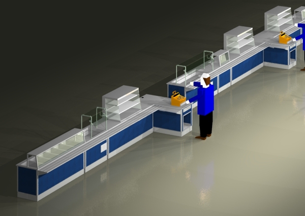 Realistic Rendering/Lighing??? - AutoCAD 3D Modelling & Rendering ...