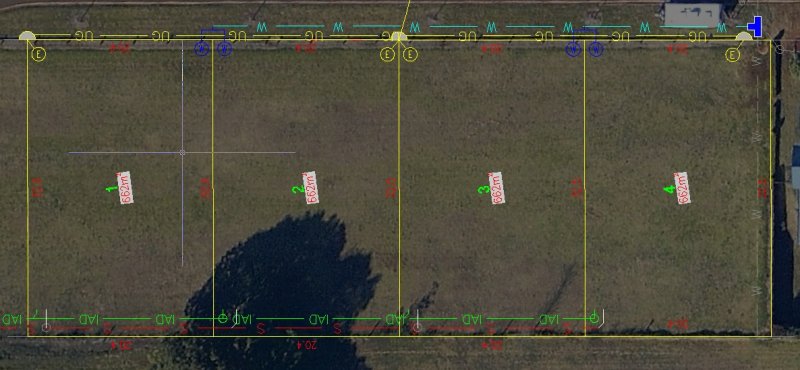 Annotative text - match orientation - AutoCAD 2D Drafting, Object ... Annotative text - match orientation - AutoCAD 2D Drafting, Object ...