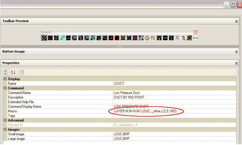 Writing Macros The Cui Hatches Linetypes Scripts And Macros 4920