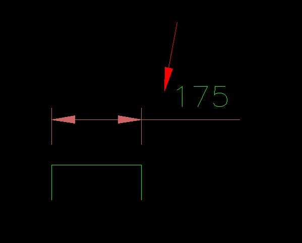 Need Help Dimension Properties Autocad 2d Drafting Object Properties And Interface Autocad
