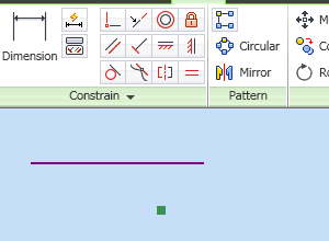 Step Flange Peroblem - Autodesk Inventor - AutoCAD Forums