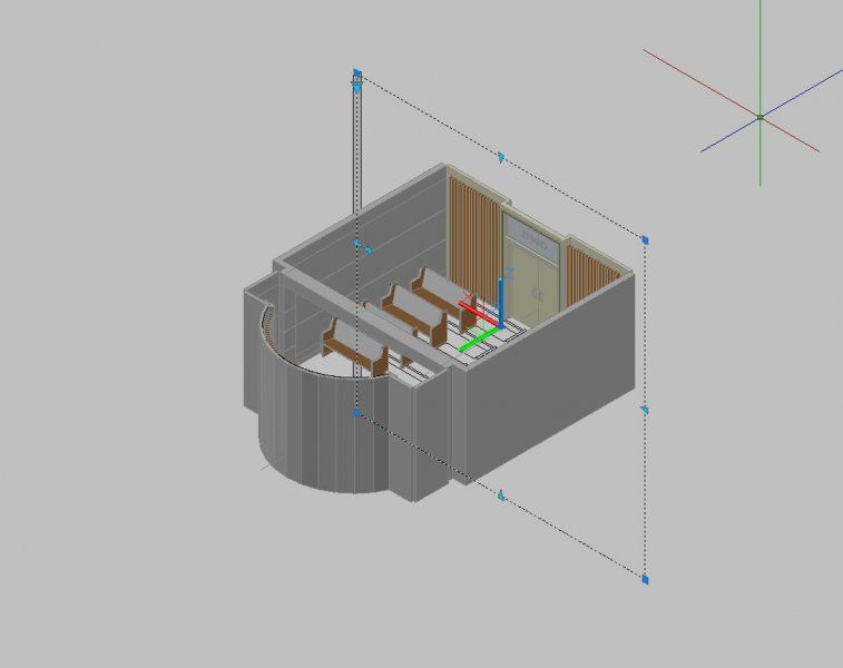 Sketchup import Sectionplane etc., no go? Why - AutoCAD 3D Modelling & Rendering - AutoCAD Forums
