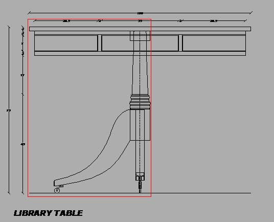 scale for plotting - AutoCAD 2D Drafting, Object Properties & Interface ...