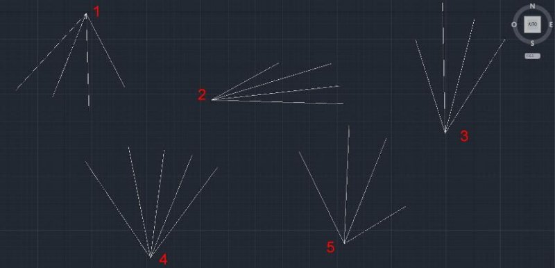Vba Autocad Create A Loop With Variable Selectionset Net Objectarx And Vba Autocad Forums