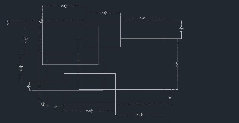 Perimiter Help Please! - AutoCAD Beginners' Area - AutoCAD Forums
