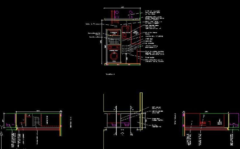 How To Mirror Dimension Text In Autocad Mirror Ideas