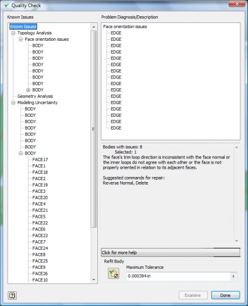 Mesh not really mesh? - AutoCAD 3D Modelling & Rendering - AutoCAD Forums